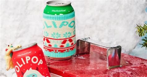 Free Oli And Pops Holiday Packs 50 Per Day The Freebie Guy® ️️️