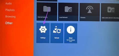 How To Use VLC Media Player On Android TV Guiding Tech