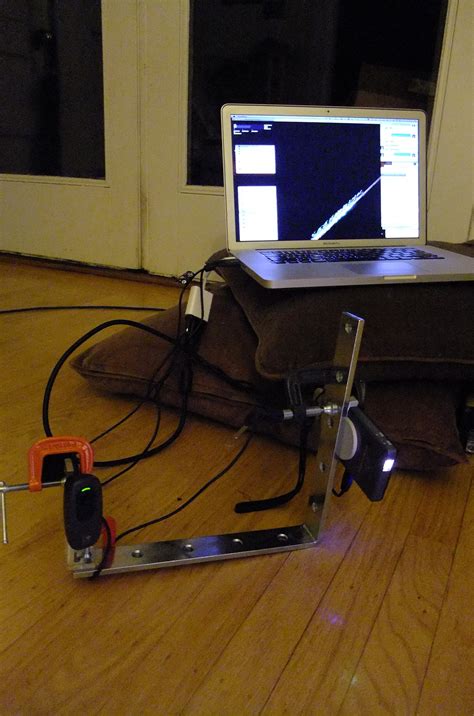Structured Light 3d Scanner Hackaday 59 OFF