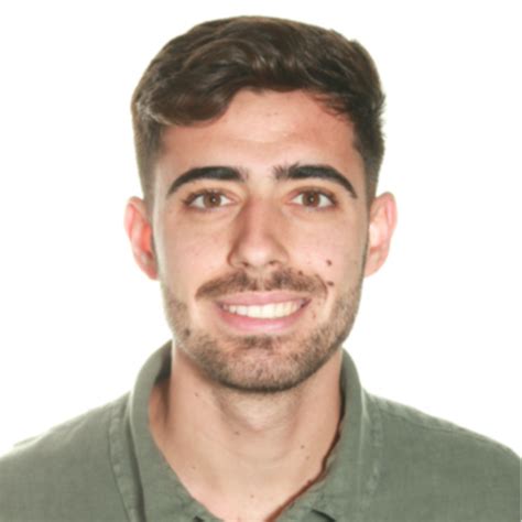 Alejandro Perea Steuerberater Assistent Camarasa And Aviles Xing