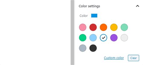 How To Add A Horizontal Line Separator In WordPress 5 Methods