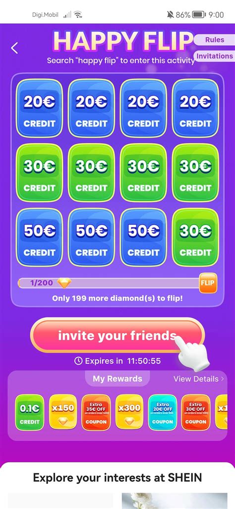 Pleaseee Use This Code And I Will Use Yours8cwcnj Rshein