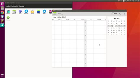 anbox run android apps on linux steemhunt