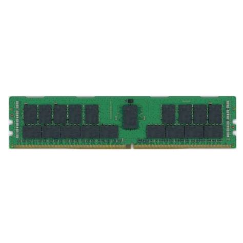 Shop Dataram 32 Gb 1 X 32gb Dimm 2933 Mhz Ddr4 Reg Computer