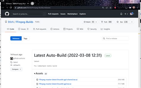 Github Inano11 Windows Vpf Compile Windows10 Videoprocssingframework