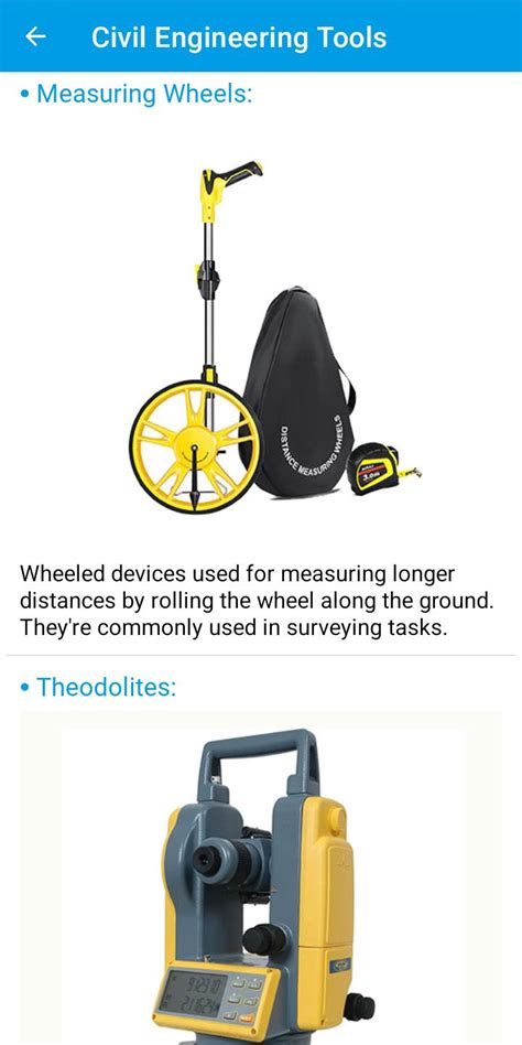 Civil Engineering Handbook Apk For Android Download