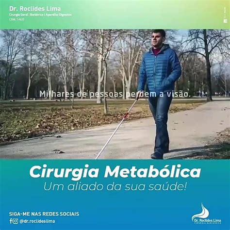 Benefícios Da Cirurgia Metabólica A Cirurgia Metabólica é Um