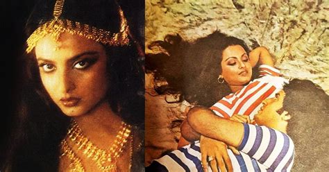 जब रेखा अपने बॉयफ्रेंड से हुईं परेशान नाइट आउट नहीं कर सकते इसे तो