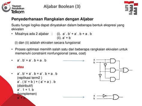 23 Contoh Soal Tentang Aljabar Boolean Contoh Soal Terbaru