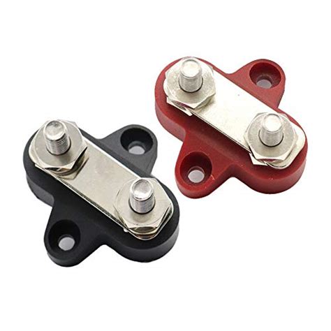 Compare Price Automotive Battery Terminal Block On StatementsLtd Com