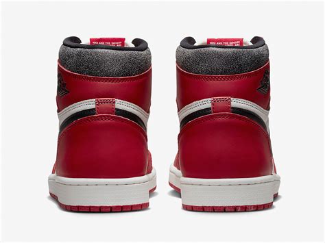 업데이트 연기에 연기에 연기 나이키 코리아가 또다시 에어 조던 1 하이 시카고 발매를 연기했다 슈프라이즈 컬처