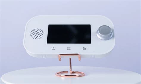 50 Inch 480854 Lcd Touch Display With Mcu Control Chip Supporting