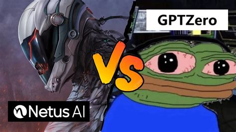 Bypass GPTZero AI Detection NetusAI YouTube