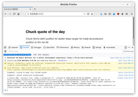 Clojurescript How Do I Extract The Body From An Request In