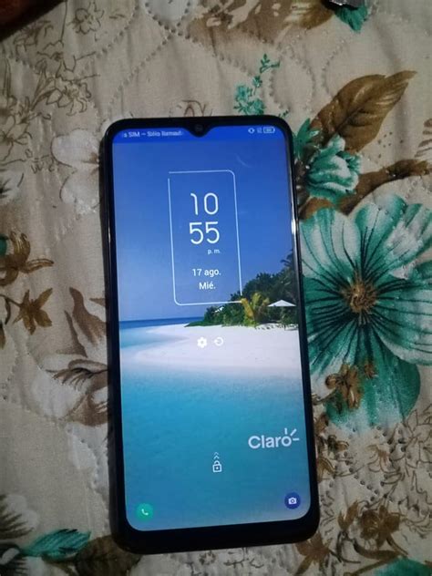 Tcl 20e de claro nítido 10 de 10 Guatechivas com