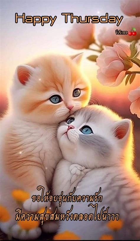 พฤหัส 🧡