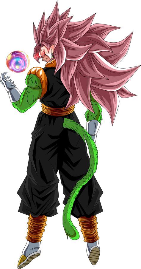 Vegeta Ssj11