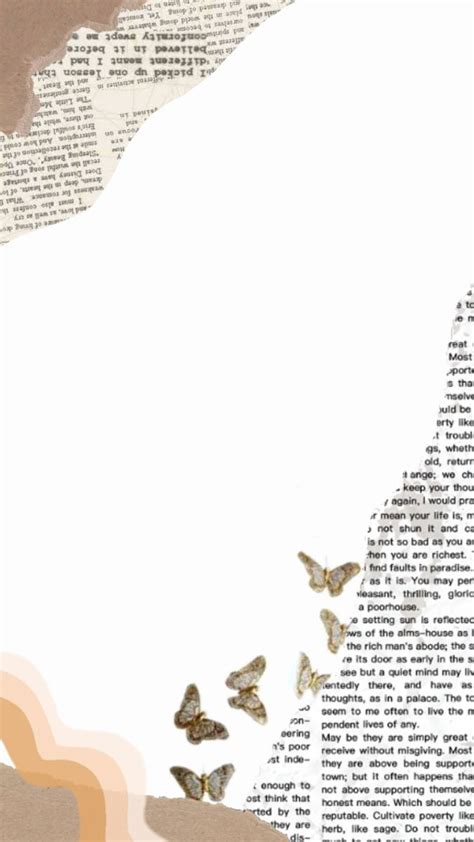 Wallpaper Aesthetic Boarders Designs Boarder Designs Aesthetic Paper Background Design