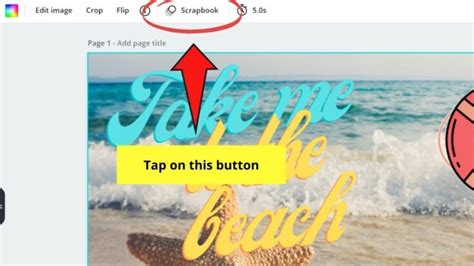 How To Remove Animations In Canva It S That Easy