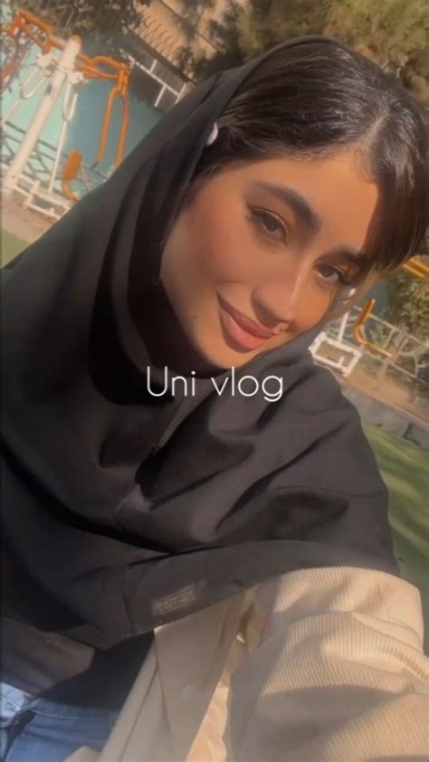 ‎melika ملیکا 👼🏼🐍‎ ‎uni Day Vlog📚🧪 دانشگاه دانشگاه