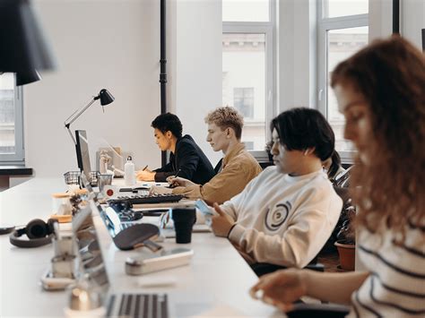 Building Scalable And Robust Software Systems Accelerating Growth And