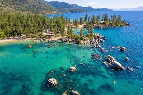 15 Amazing Things To Do In Lake Tahoe Shebuystravel