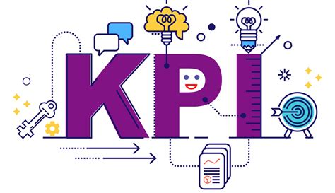 关键绩效指标kpi 标点符