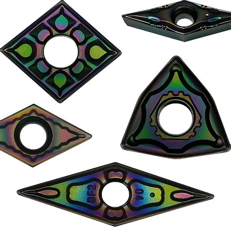 Пластины Токарные