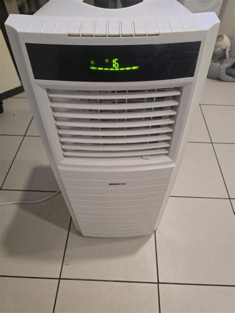 Преносим климатик гр София Център • Olx Bg