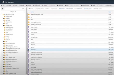 Htaccess Wordpess là gì hướng dẫn tạo file htaccess đơn giản THEME