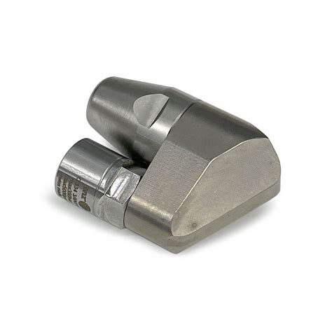 Reverse Rotodrill Nozzle Bend Rotodrill Nozzle Mytana Llc