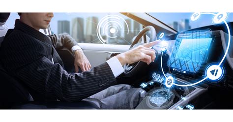 Frost And Sullivan In Vehicle Marketplace Will Be Available In 80 Percent Of Premium Vehicles