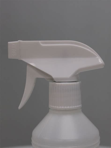 750ml Bell Trigger Sprayer Bottle Pack Of 100 Units Packnet