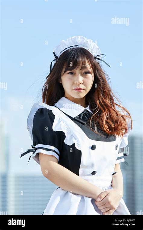 Japanese House Maids Row Erupts Over Japanese Inspired Maid Cafe