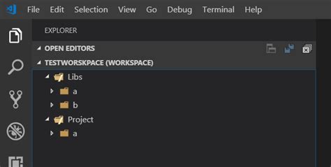 Files Exclude Setting Does Not Allow Specifying Root Name In The Relative Path · Issue 70438