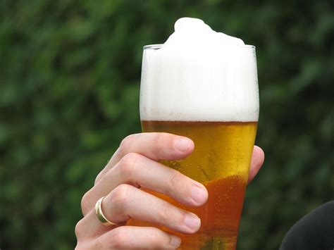 Warm Weather Beer Events In Toronto