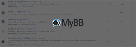Mybb Forum Patches Vulnerabilities That Allow Site Takeover
