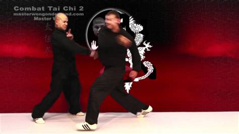 آموزش سبک مبارزه تای چی مبارزه تای چی چوان از Chen Tai Chi استفاده کنید