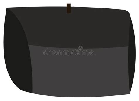 Flat Mouse Design Desktop Mouse Vector Illustration Stock Illustration Illustration Of Iron