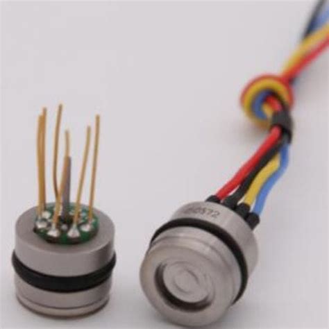 Atmosphärischer Drucksensor Smp2000 Xi An Sensors Co Ltd