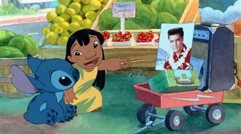 Disney Doing A Live Action Remake Of Lilo Stitch Doctor Disney