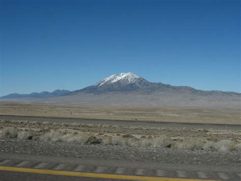 Elevation Of Pilot Peak Nevada At Marilyn Coulter Blog