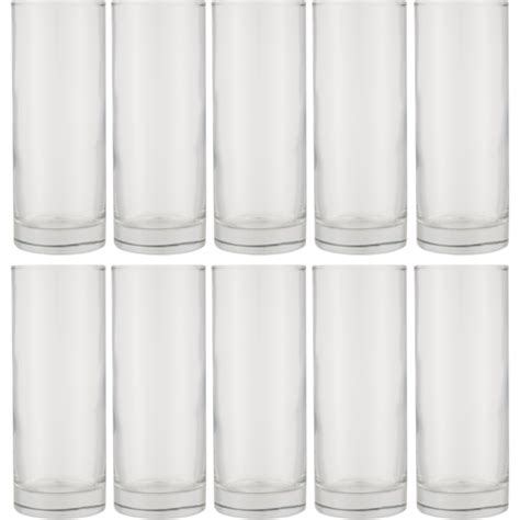 Zombie Glass 10 Piece Set Glassware Kitchen Household Shoprite Za