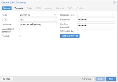 Inbound Spam Filtering With Proxmox Mail Gateway Self Hosted Living Inbound Spam Filtering With Proxmox Mail Gateway Self Hosted Living