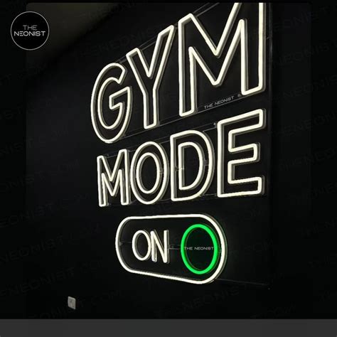 Custom Neon Signs The Neonist In Neon Signs Neon Signs Quotes Custom Neon Signs