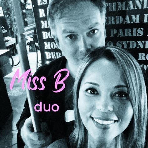 Miss B Duo Club Cronulla