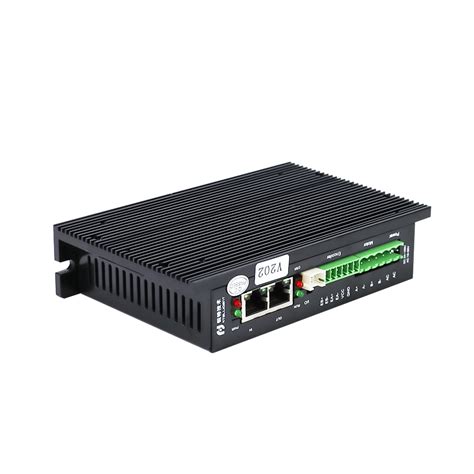 Rtelligent Nema 34 EtherCAT ECT86 24 100VDC 24 80VAC terepibusz Típus Zárt hurok Stepper