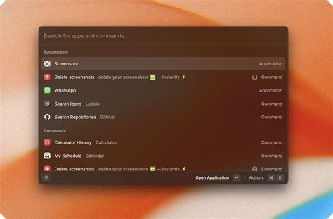 GitHub Vsnthdev Raycast Delete Screenshots A Raycast Plugin To Delete Your Screenshots