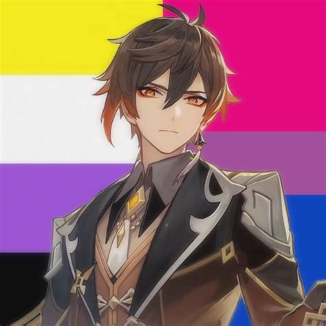 Lgbt Pride Art Discover 11 Bitrans Non Binary Pfps Ideas Anime Lgbt Pride Art Discover 11 Bitrans Non Binary Pfps Ideas Anime
