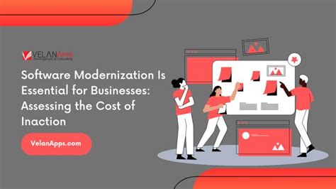 how to cut costs in software modernization velanapps posted on the